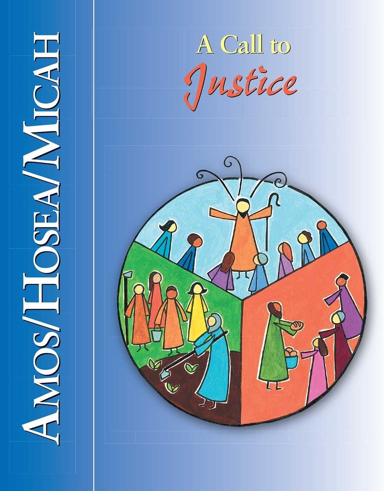 Sunday Bible Study | St. Thomas More Catholic Church | Austin, TX